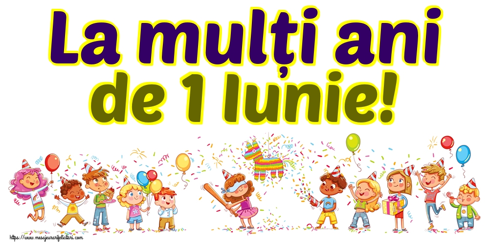 Felicitari de Ziua Copilului: 1 Iunie - Pagina 14 - mesajeurarifelicitari.com