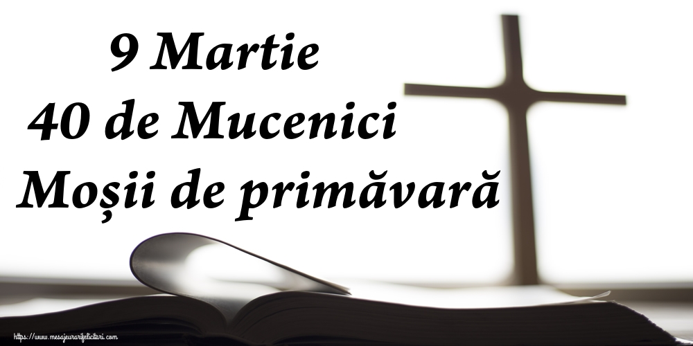 Imagini de Moşii de primăvară: 9 Martie - Pagina 5 ...