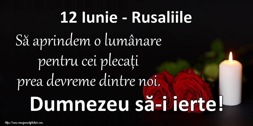 Felicitari de Rusalii: 12 iunie - Pagina 7 - mesajeurarifelicitari.com