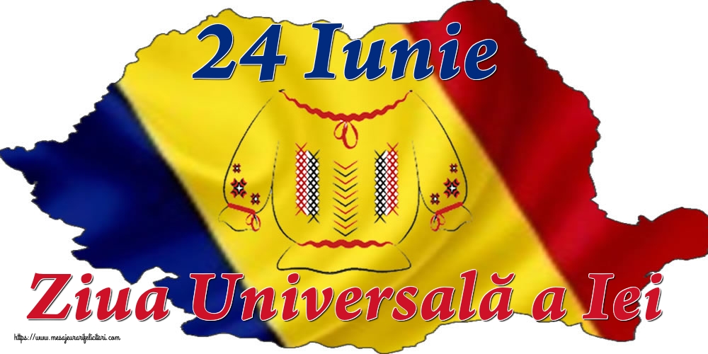 Cele mai apreciate felicitari de Ziua Universală a Iei: 24 Iunie - Pagina 2 ...