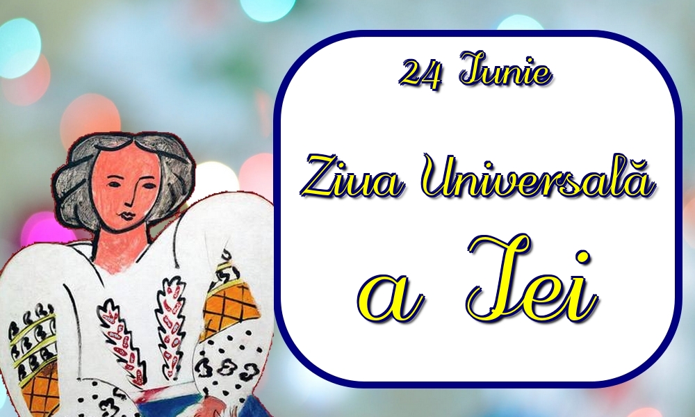 Cele mai apreciate felicitari de Ziua Universală a Iei: 24 Iunie - Pagina 2 ...
