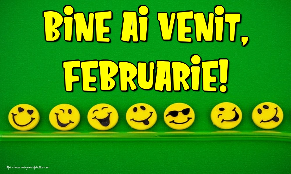 Felicitari de 1 Februarie - Pagina 5 - mesajeurarifelicitari.com